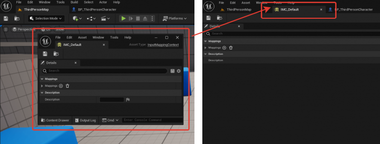 Unreal Engine: настройки графики и рендера (UE4, UE5 settings)